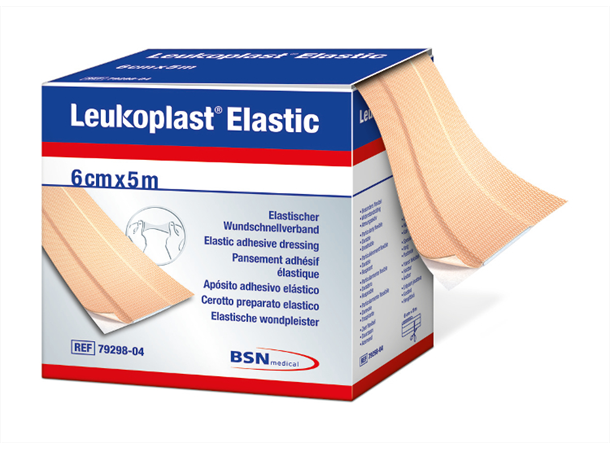 Plaster